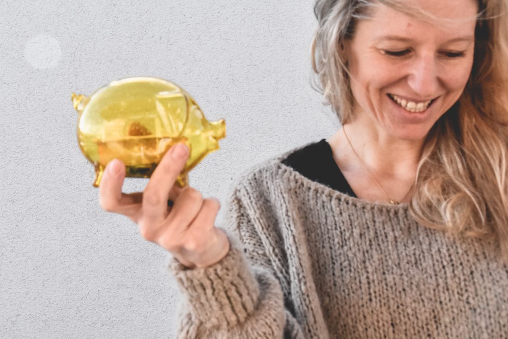 - Mental Load reduzieren. Mental-Load-Expertin Laura Fröhlich ...