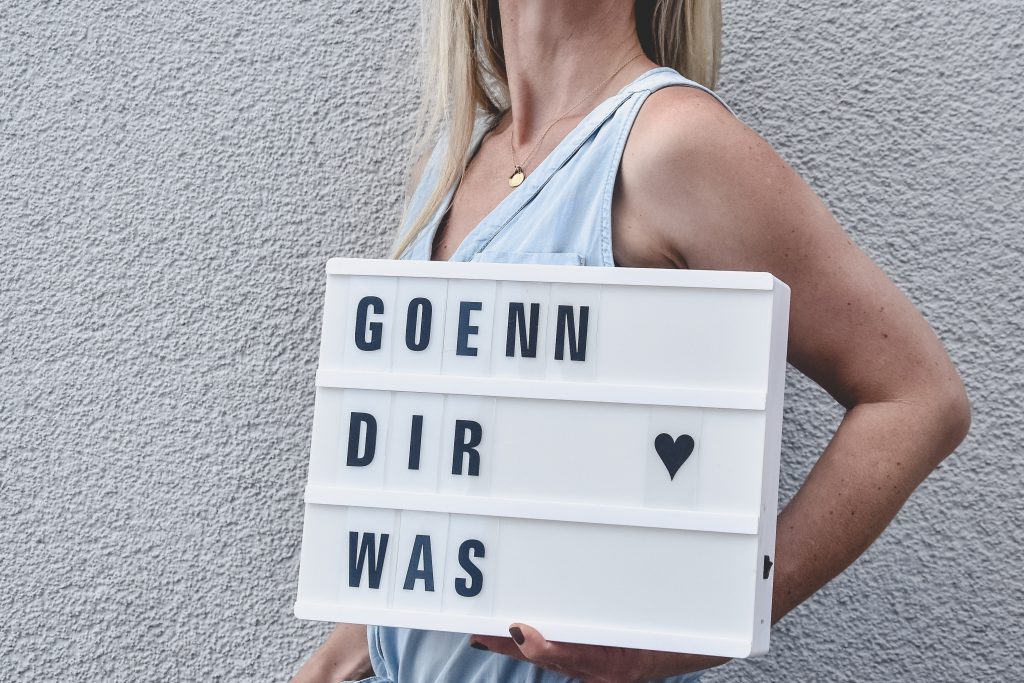 - Mental Load reduzieren. Mental-Load-Expertin Laura Fröhlich ...