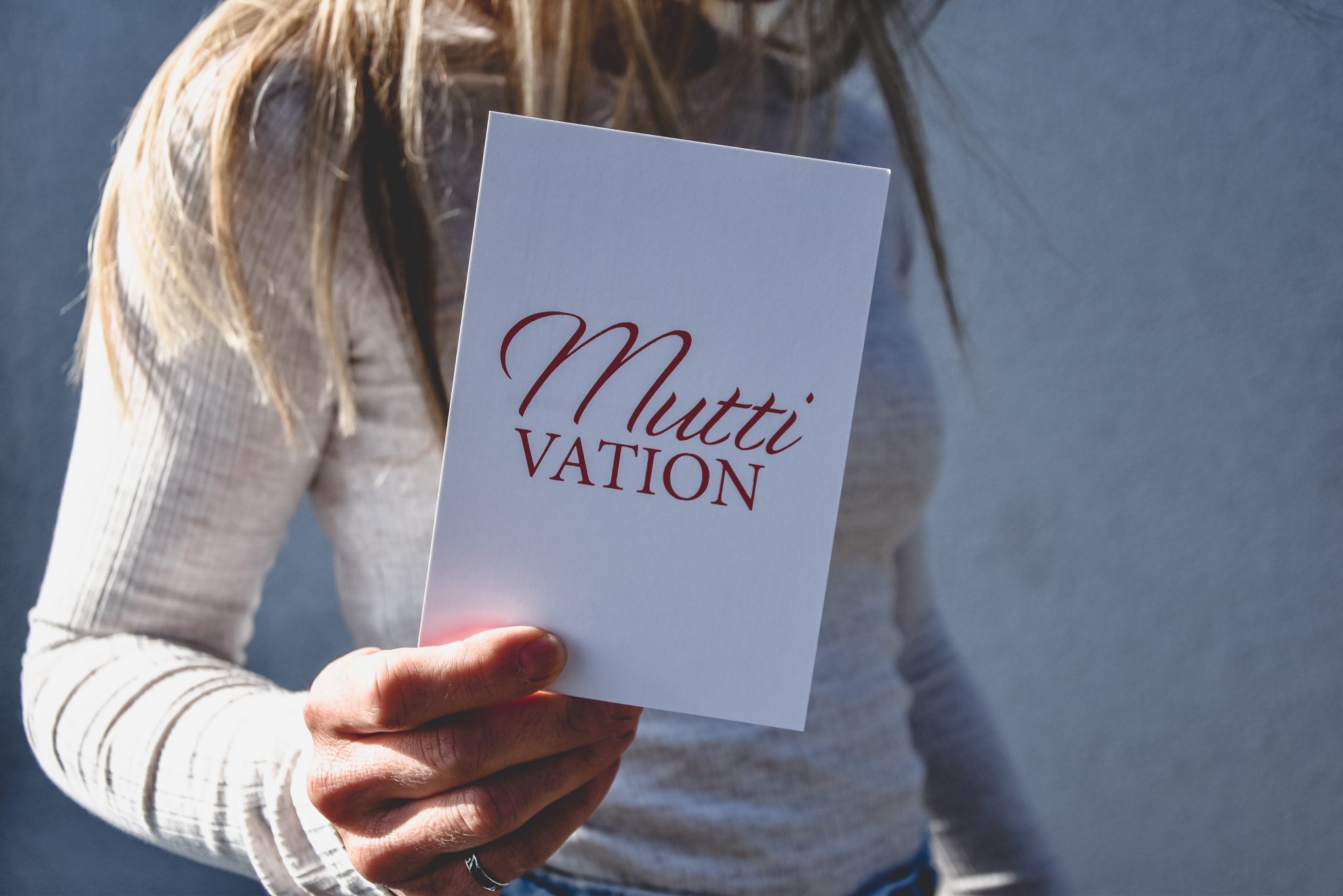 Dem Muttermythos an den Kragen - Exklusiver Auszug aus meinem Mental ...