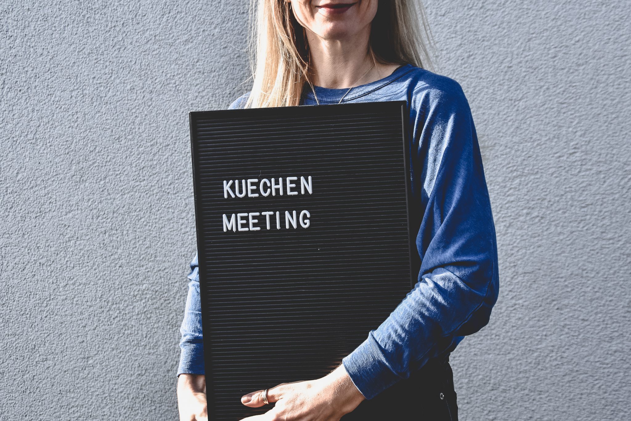 - Mental Load reduzieren. Mental-Load-Expertin Laura Fröhlich ...