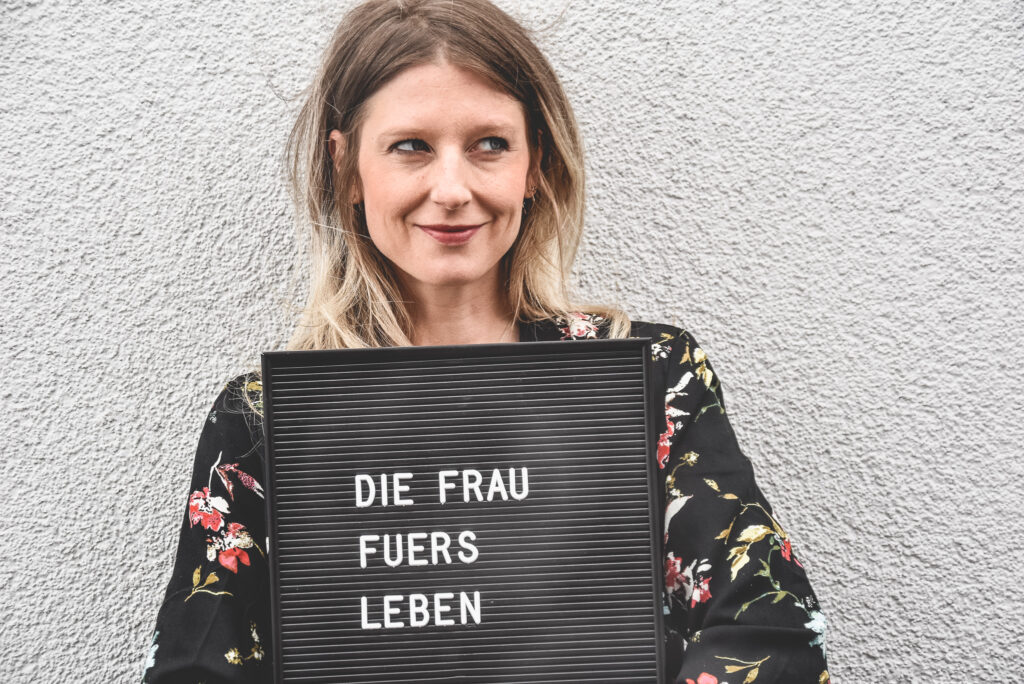 - Mental Load reduzieren. Mental-Load-Expertin Laura Fröhlich ...