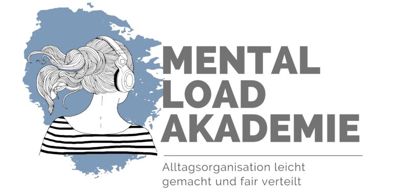 Mental Load Akademie - Mental Load reduzieren. Mental-Load-Expertin ...