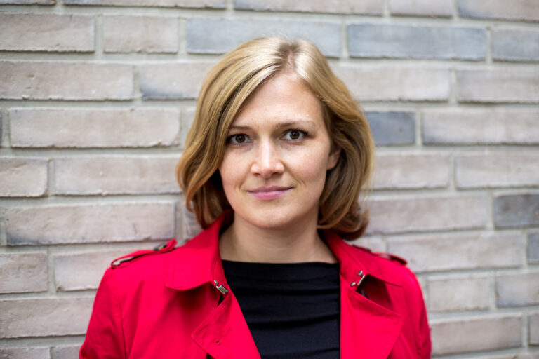 Isabell Prophet 1949 c Andreas Rickmann